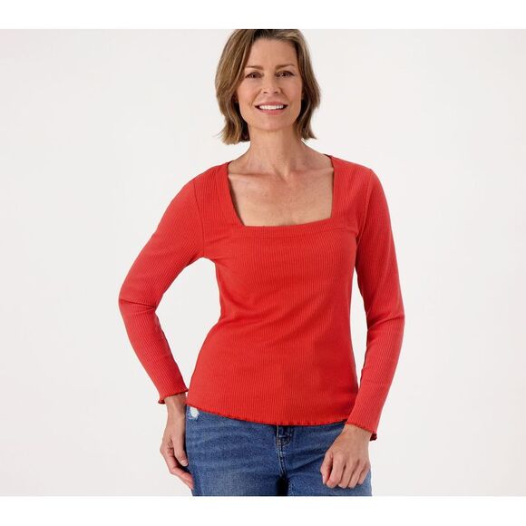 Candace Cameron Bure | Tops | Candace Cameron Bure Womens Top Sz M ...